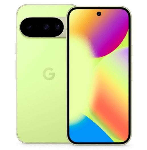 Telephoto အပါအဝင် အနောက်ကင်မရာ ၃ လုံးပါတဲ့ Google Pixel 10 ကို ကြေညာ ...